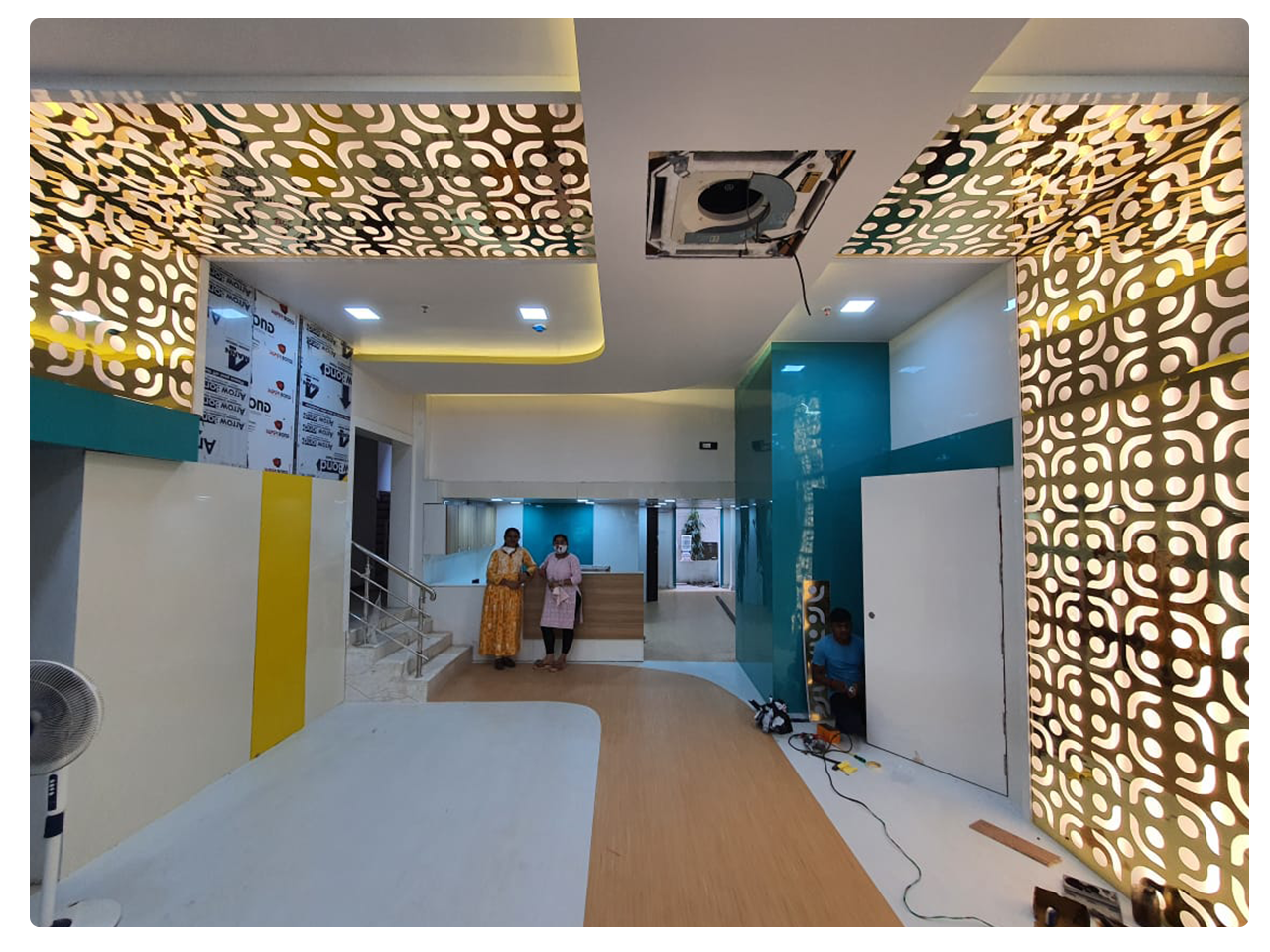 Medi Secure Hospital – Medi Secure Hospital