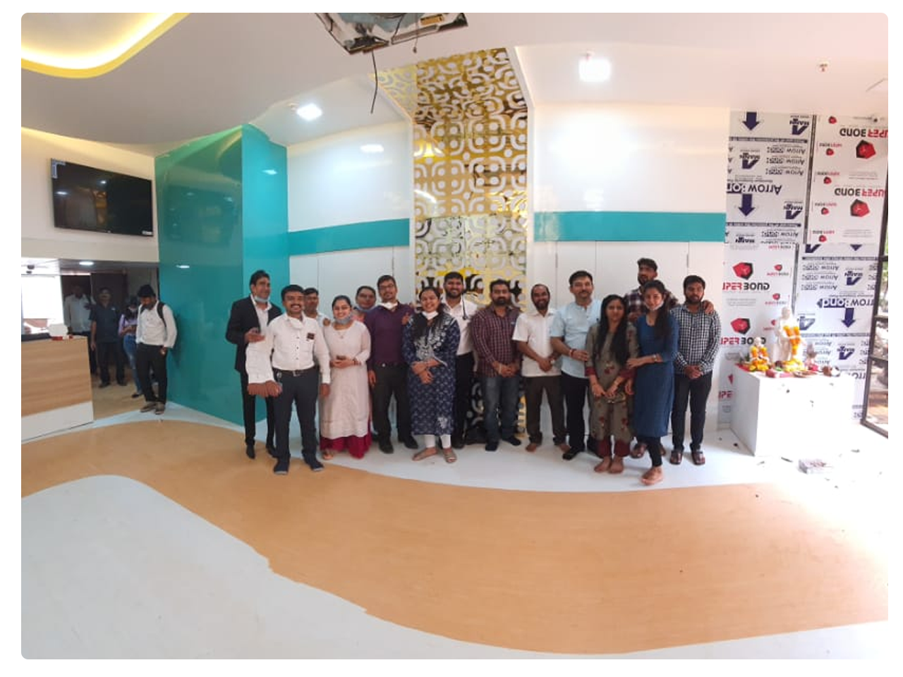 Medi Secure Hospital – Medi Secure Hospital
