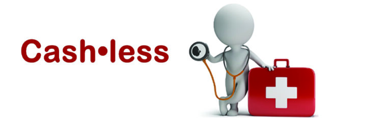 Cashless Facility Hospital in Kamothe - Cashless Hospital